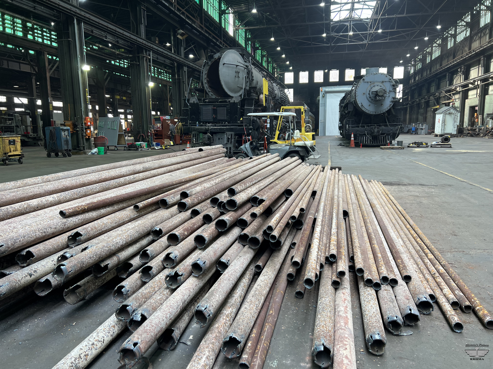 About us | Railroading Heritage of Midwest America