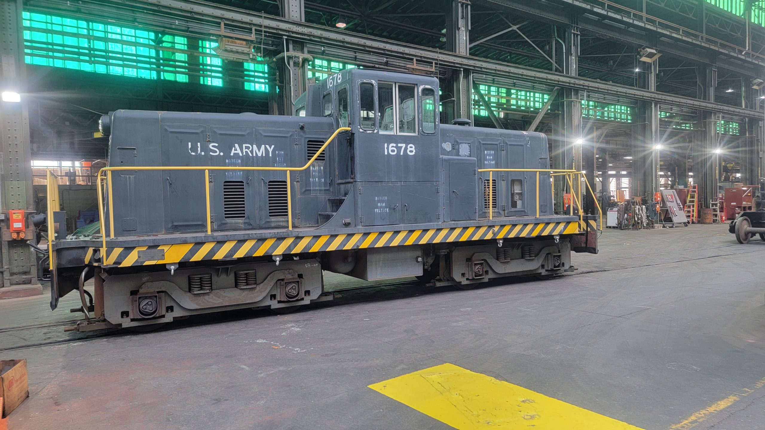 Railroading Heritage of Midwest America | History's Future