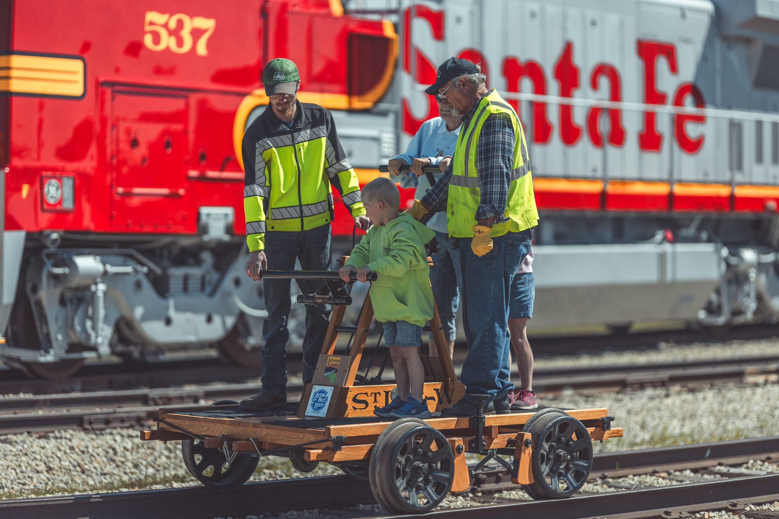 December 2025 Update | Railroading Heritage of Midwest America