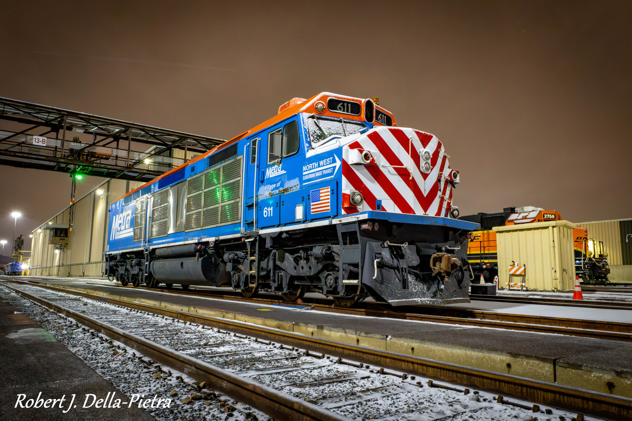 Railroading Heritage of Midwest America | History's Future